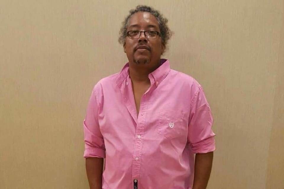 Fundraiser for Denise Chung by Gregory Hedges : In memoriam of Franklin ...