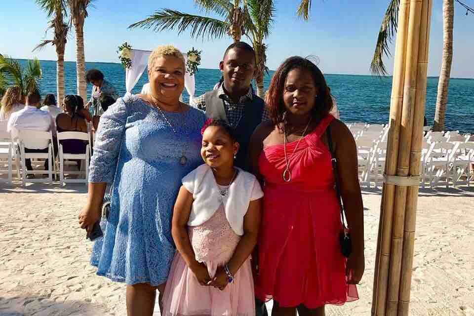 Fundraiser for Gary Avin by Jennifer Avin : Sheila's Trio Legacy Fund