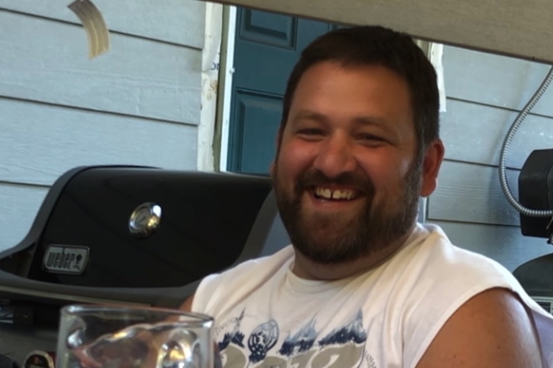 Fundraiser by Crystal Shaffer : David Shaffer Family