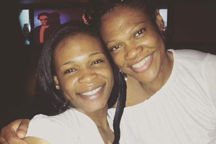 Fundraiser by Tracee Holland-Washington : My mom Angela Homegoing service