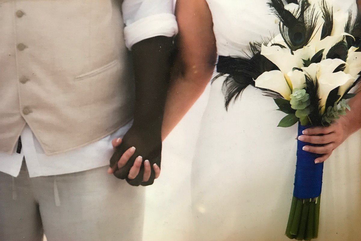 Fundraiser for Mitzi Richardson by Erin Rinehart : Mitzi & Randy Family ...