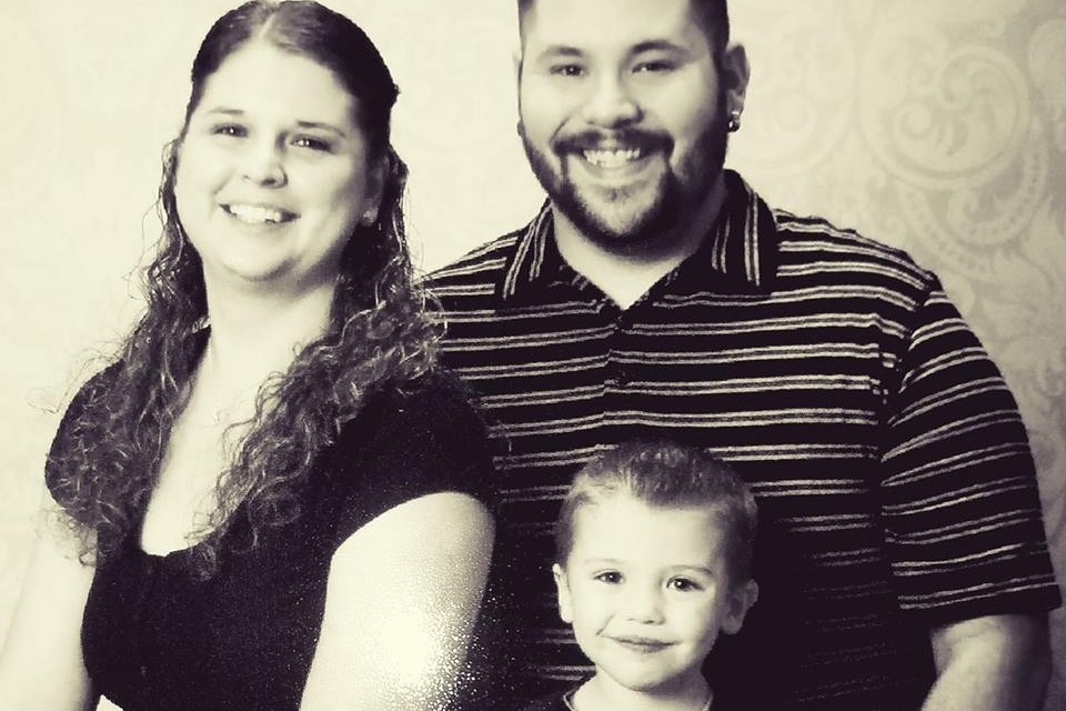 Fundraiser for Ashley Demas by Jessica Lami-VanTassell : Tragic: Help ...