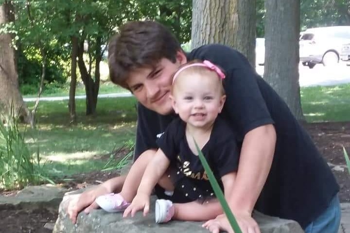 Fundraiser by Jessica Van Epps : Nugent Family Fund