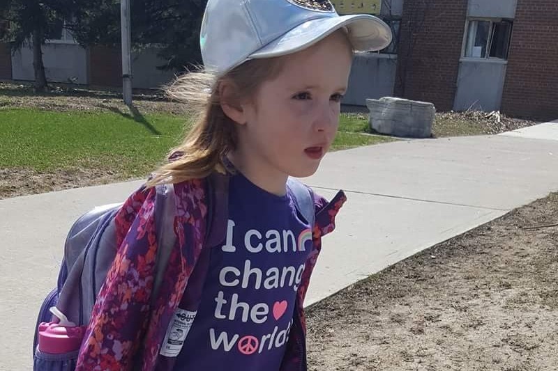 Fundraiser by Derek Blais : Run 4 Napanee Autism