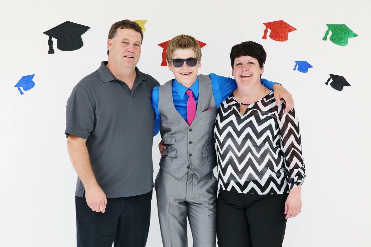 Fundraiser for Tammy Smith by Sonya Smith : Craig Smith