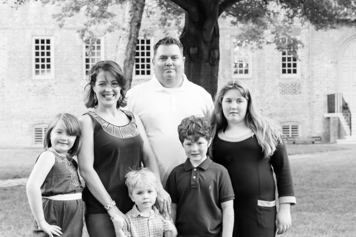 Fundraiser for Jennifer Grover by Aleya Robinett : Support the Grover ...