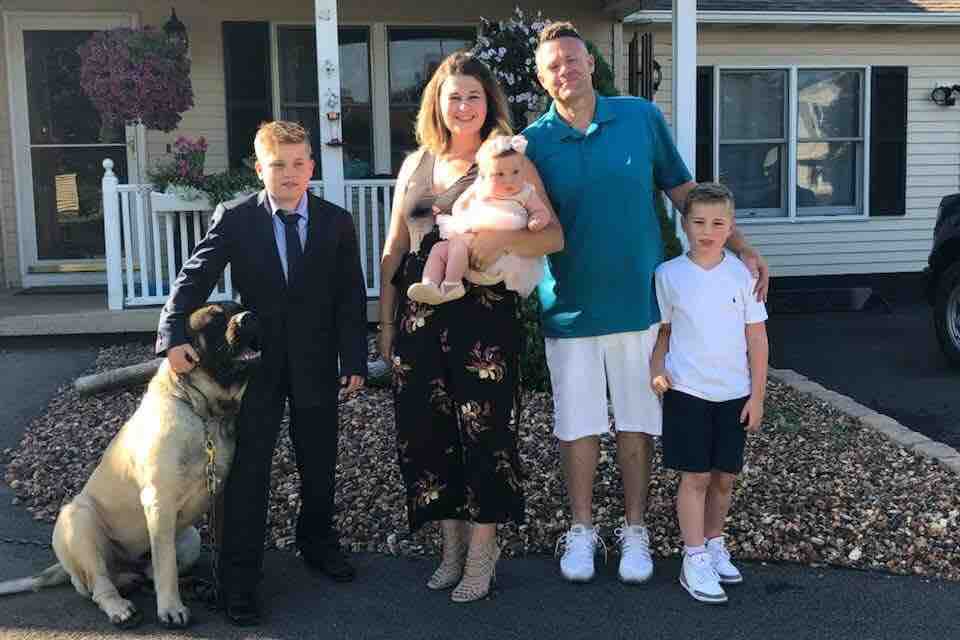 Fundraiser for Kassandra Schneider by Jennifer Middlemore : Donations ...