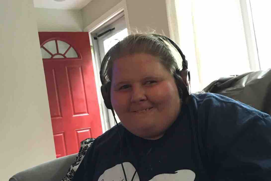 Fundraiser for Cynthia Fish by Tyler Fish : Valerie Fish Memorial Fund