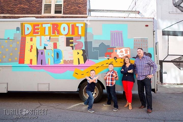 Fundraiser by Kelli Boss Rankin : Kelli Rankin-UCS Board of Education