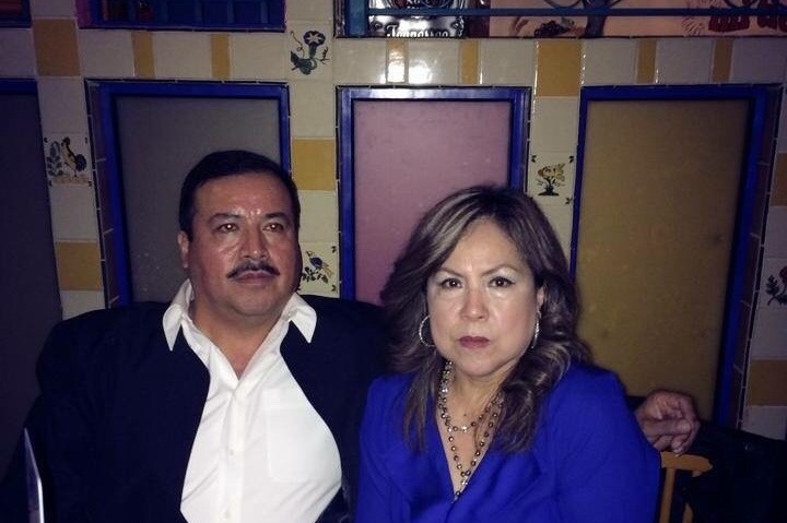 Fundraiser for Maria Hernandez by Kristyn Buedel Benson : Arturo and ...