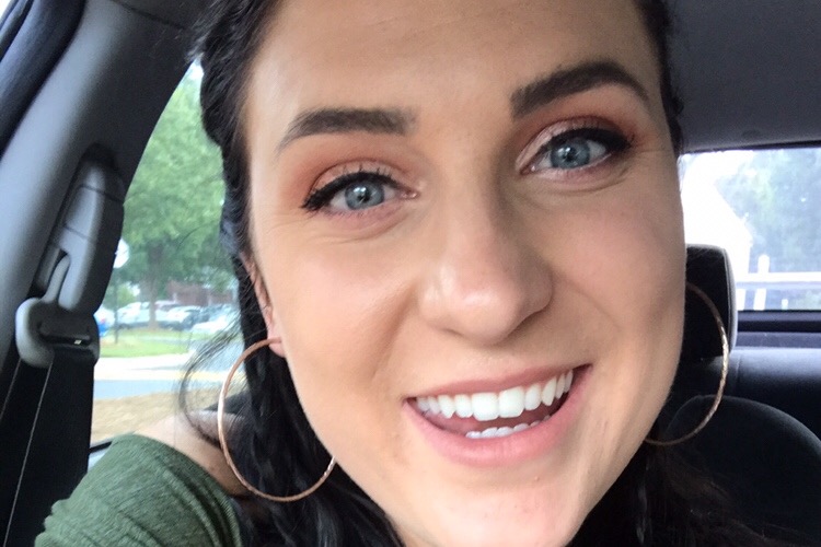 Fundraiser for Jessica Leavitt by Chris Crawley : Defraying Jess ...