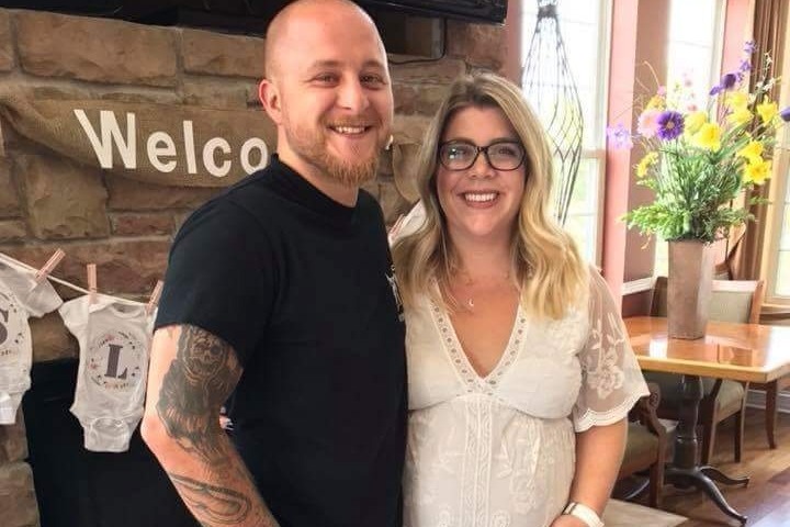 Fundraiser for Alanna Savino by Kara Christine Foley : Help support ...