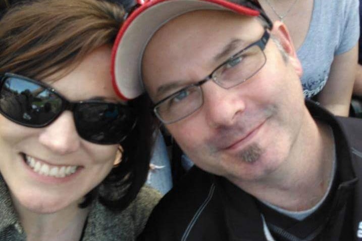 Fundraiser by April VerBurg-Lane : Mark Lackey Memorial Fund