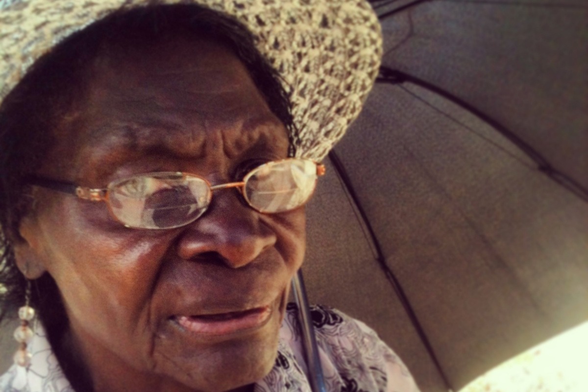 Fundraiser by Angela Carpenter : Aunt Olga's Cancer Treatment