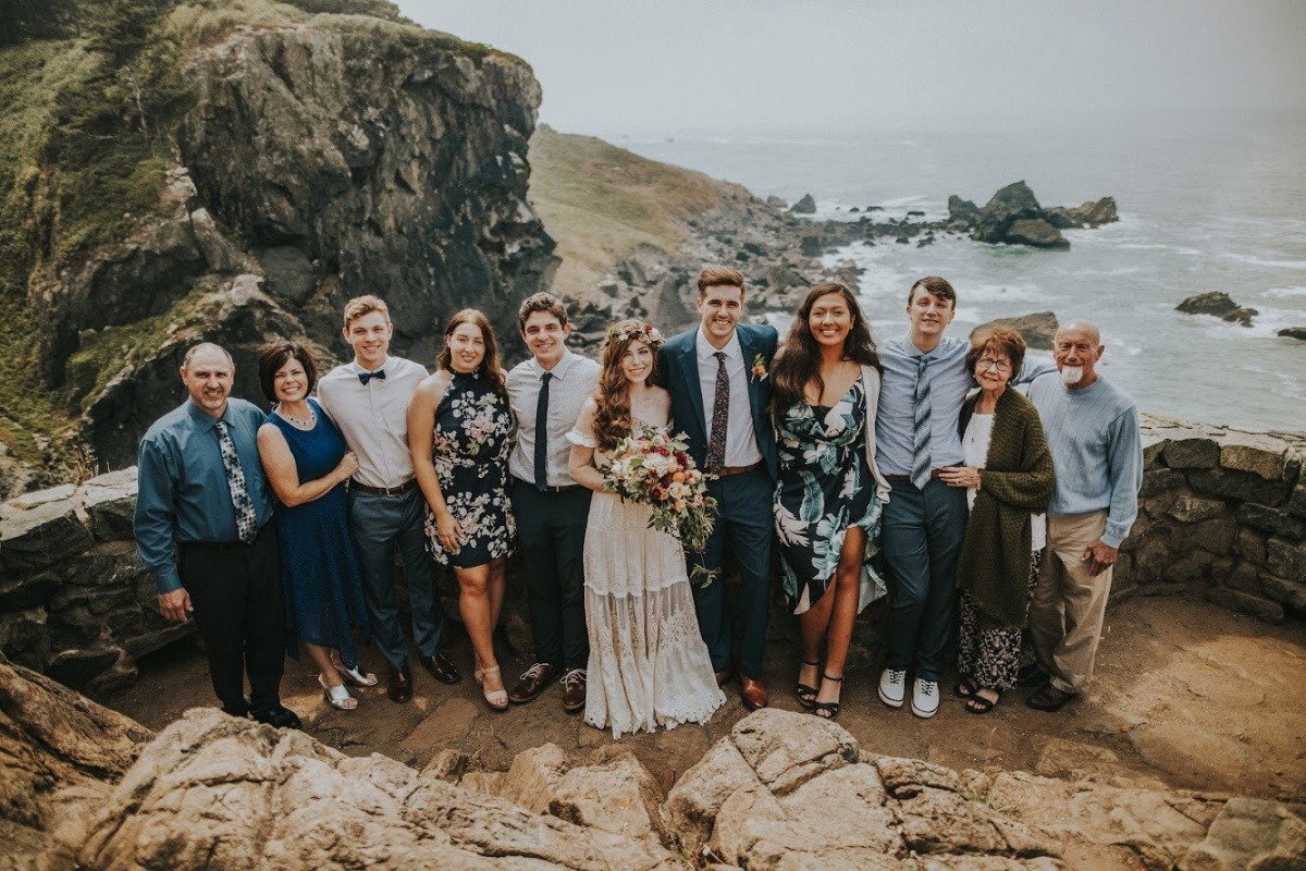 Fundraiser for Ron Coleman by Jennifer Thrall Mesler : Kelly & Ronnie ...