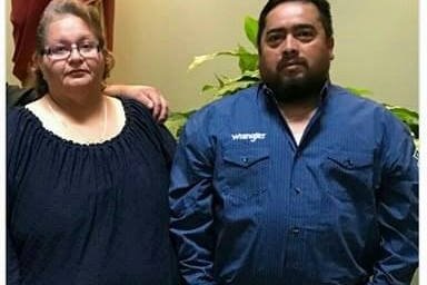 Cagnottes organisées par Shaneka Ferguson : Daisy Montalvo