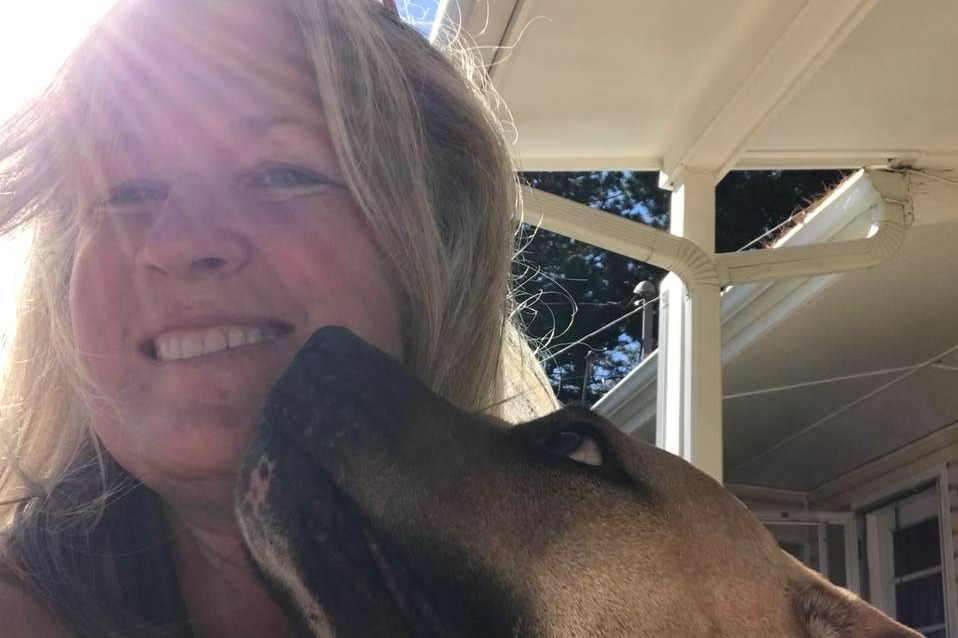 Fundraiser for Susan Wiater by Li-Anne Liew : Dogs Home Forever is ...