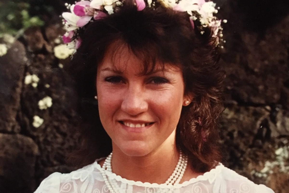 Fundraiser by James Bergeron : Nancy Bergeron Memorial