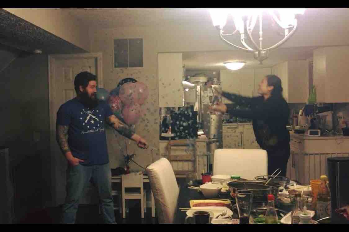 Fundraiser for Marcus Crabtree by Kyle VanFrank : Complications at Birth