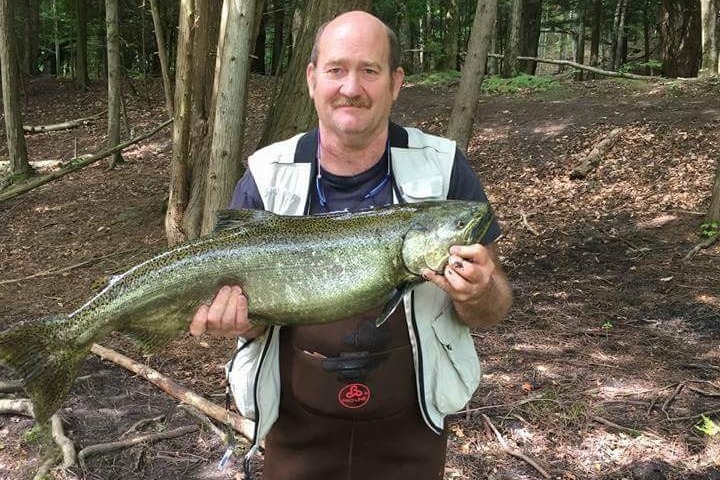 Fundraiser for John Jarman by Mindi Murray : John Jarman's Memorial ...