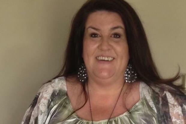 Fundraiser by Misty Sapp : In Memory of Leslie Wiggins Wood