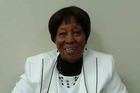 Fundraiser by Beatrice Omollo : Mama Rosemary Odotte Funds Drive