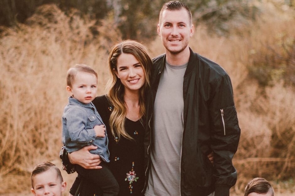 Fundraiser for Brad Sisco by Jared Stump : Support for the Stoecklein ...