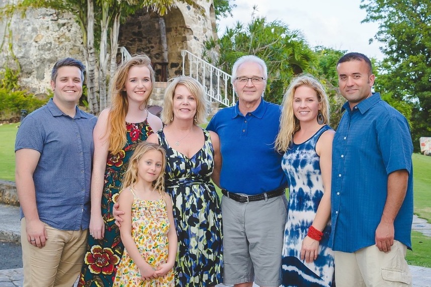 Fundraiser by Denise Cook : Camp RED - In Honor of Chuck Cook