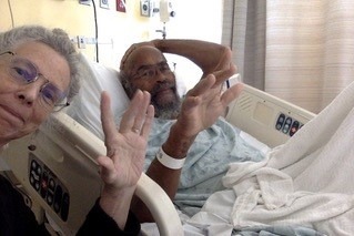 Fundraiser by Joanne Colvin : Floyd and Lorraine Support Fund