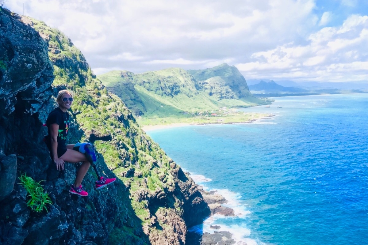 Fundraiser by Amanda Snatchko : Amputation to Recovery &Restoration