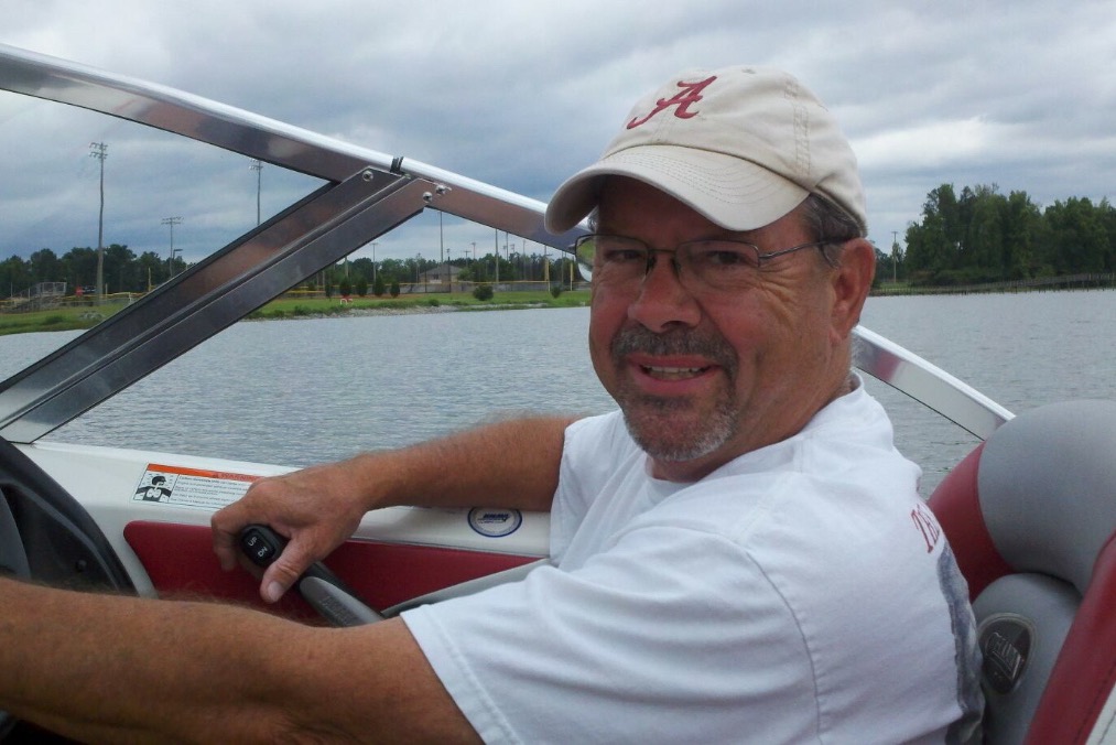 Fundraiser by Braden Crow : Richard's Celebration of Life