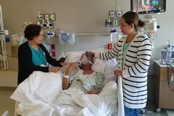 Fundraiser for Mary Jane Maldonado by Chona Day : Rodolfo Ocampo Fundraiser
