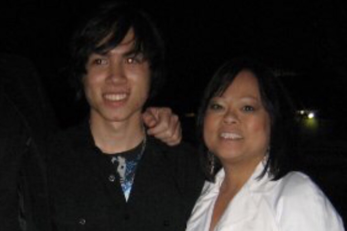 Fundraiser for Theo Lamothe by Kelly Hagen : In Memory of Kimberly Hayes