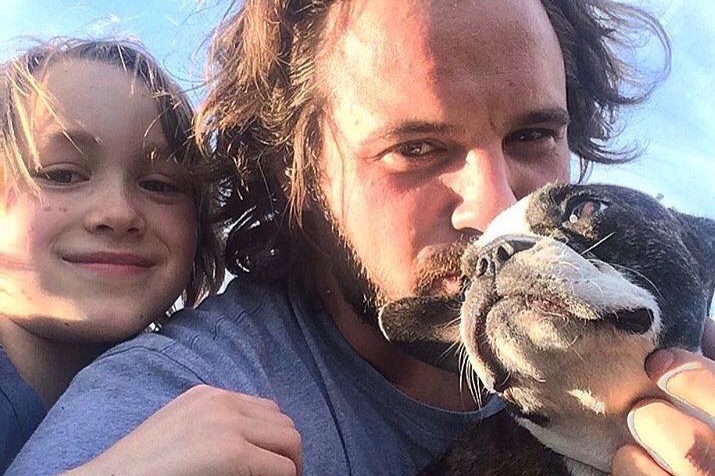 Fundraiser for Sabrina Walton by Ana Nikic : Joshua Lee Carstens ...