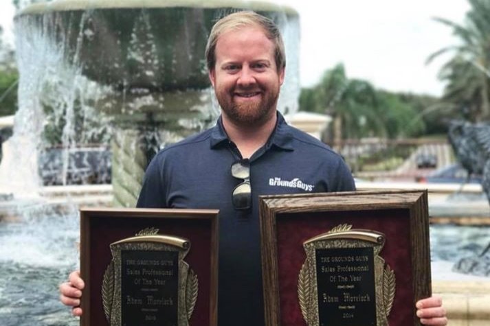 Fundraiser for Kelly Cearing by Brooke Mathews Scott : Adam Morelock ...