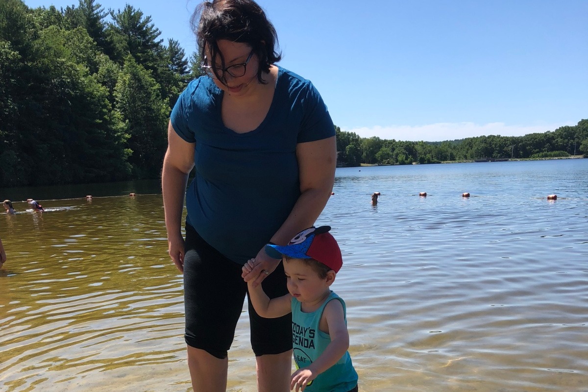 Fundraiser for Matt Gordon by Michael Fratus : Kristen's Fratus Gordon Fund