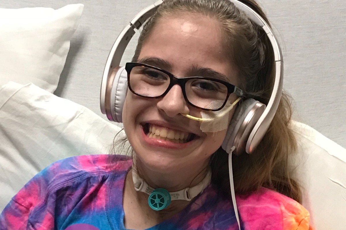 Fundraiser for Lorraine Morrelli by Janice Higgins : Having Faith ...