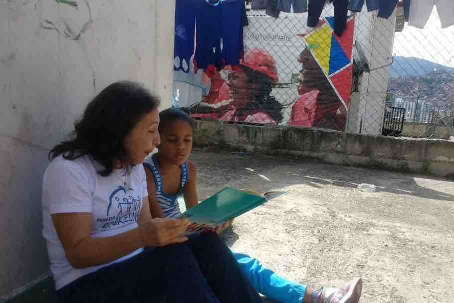 Fundraiser by Manuel Cestari G : Tratamiento Tumor Cerebral Post Op