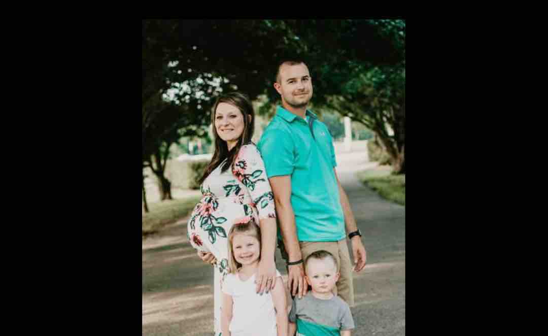 Campagne de sociofinancement organisée par Angie Rodgers : Donations ...