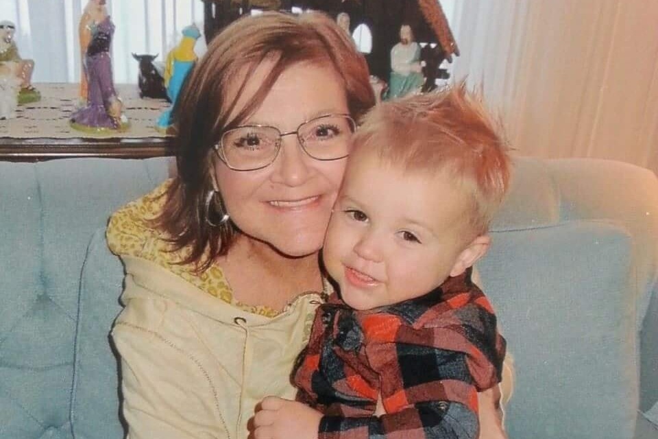 Fundraiser by Craig Atkinson : Karen Atkinson Memorial Fund