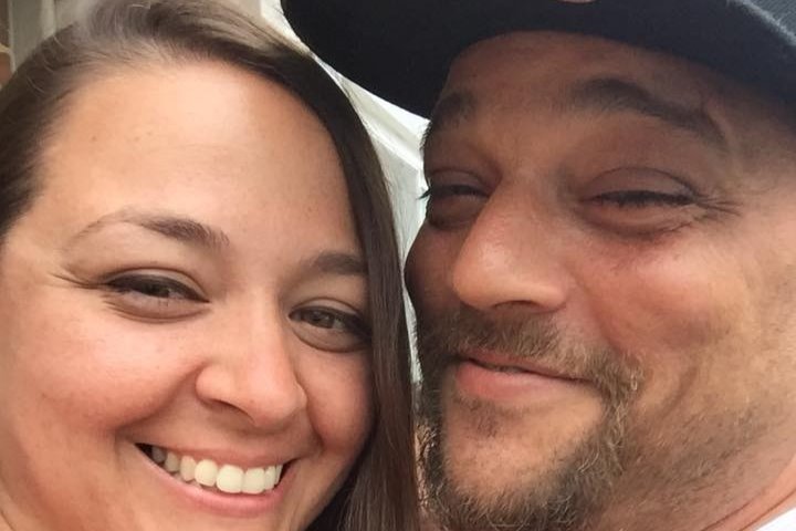 Fundraiser for Maria Cortes by Laura Price : Anthony Cortes Go Fund