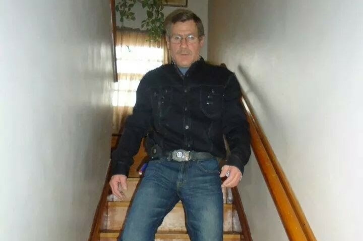 Fundraiser by Ashley Wickman : Wayne King