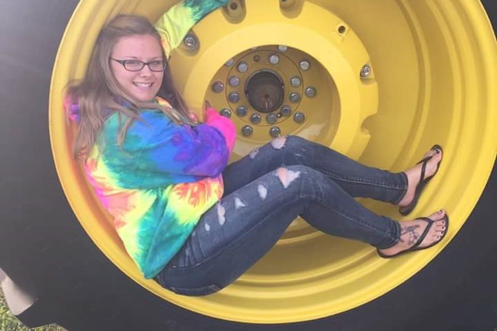 Fundraiser for Ryan Reichelt by Mark Stuto : Sahara Young: A Fight For ...