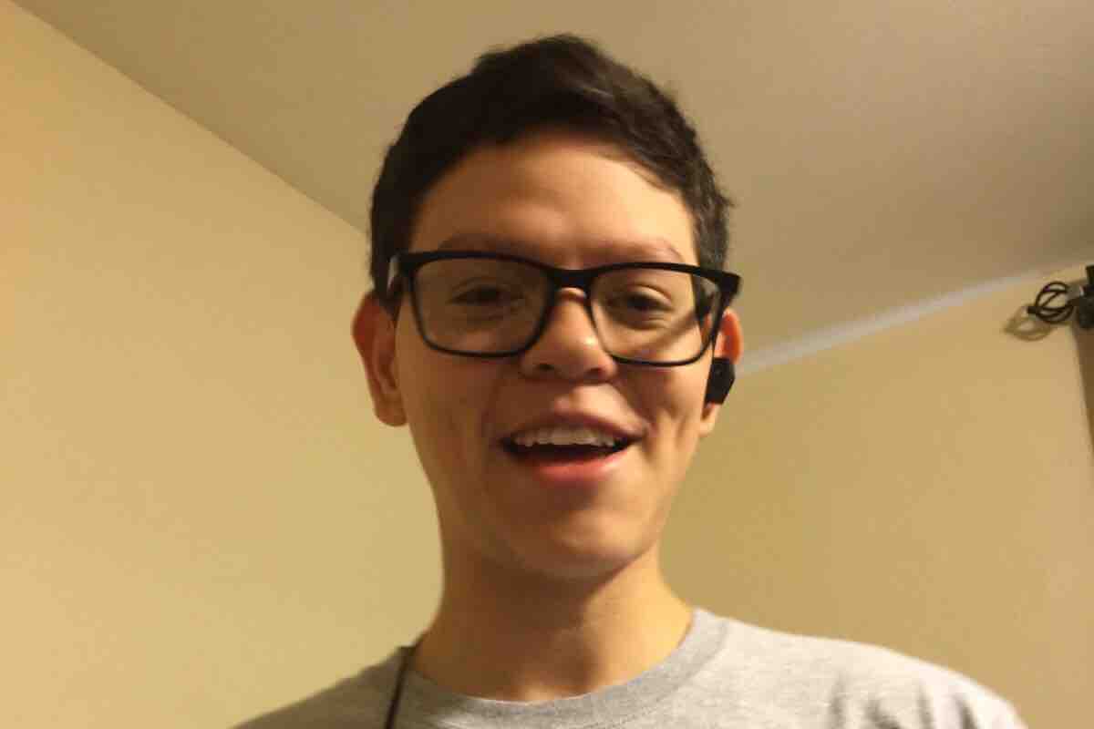 Fundraiser for Patricia Esparza by Kristi Medearis : Gustavo Cisneros ...