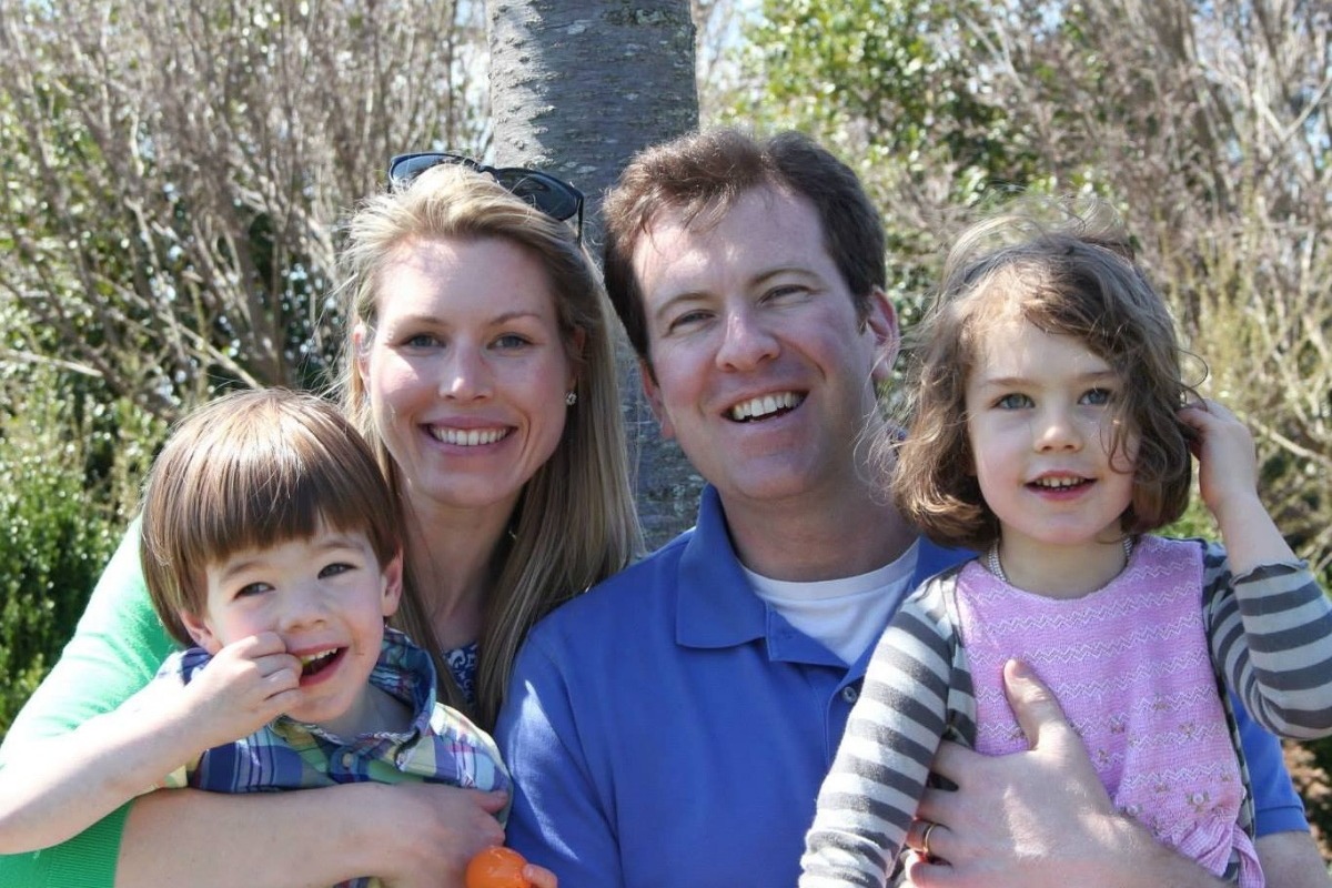 Fundraiser for Elizabeth Koors by STEPHEN BAKOS : Paul Koors Family Support