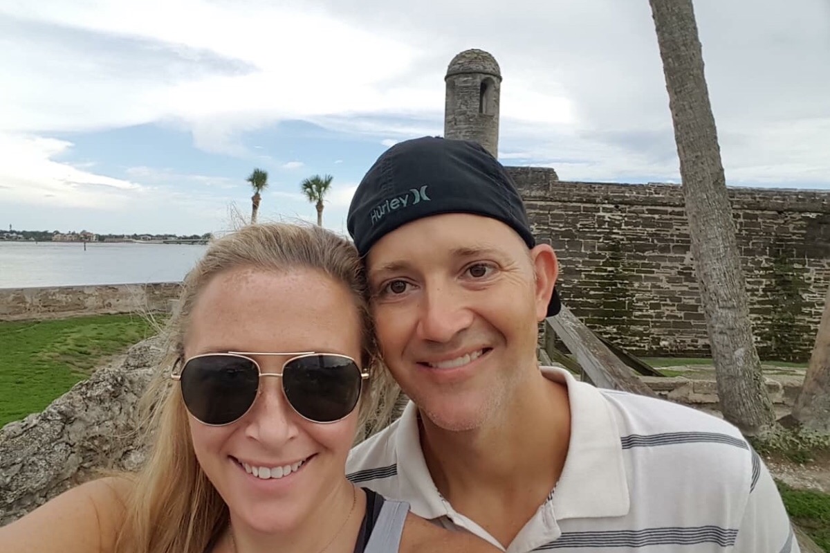 Fundraiser for Janine Barr by Ashley Hinkle : For Miss Janine- in ...