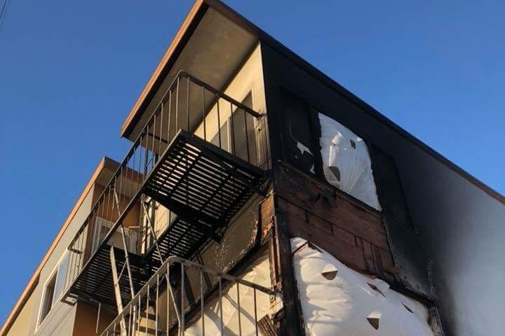 Fundraiser for Alex Balmaceda by Alejandra Palos : HELP FOR MARTINA ...