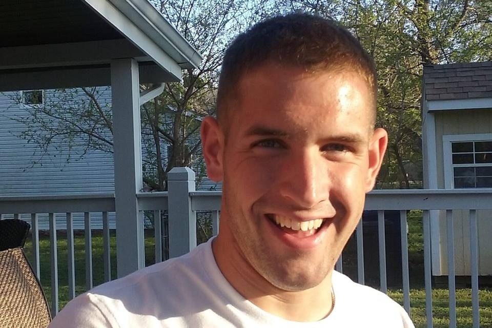 Fundraiser for Margaret Simonton by Karen Petrone : Robert Simonton ...