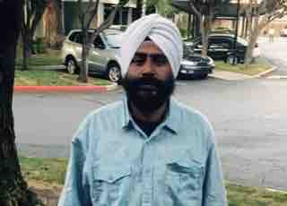 Fundraiser for Hari Singh by Simran Bal : In Memory of IQBAL SINGH from ...