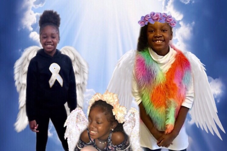 Fundraiser for Sherrell Wise by Saniyah Bell : PRINCESS NIYAH’S FUNERAL ...